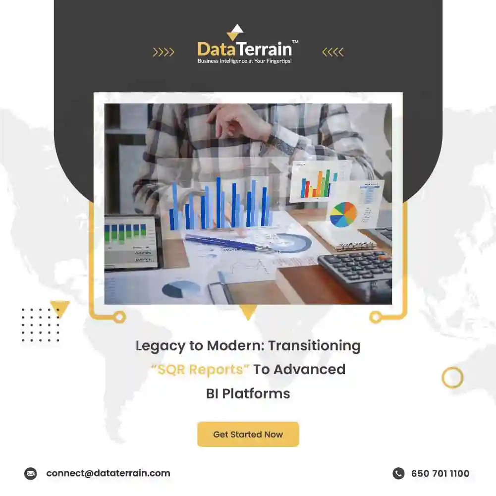 Automated Migration Crystal To Jaspersoft Reports | DataTerrain