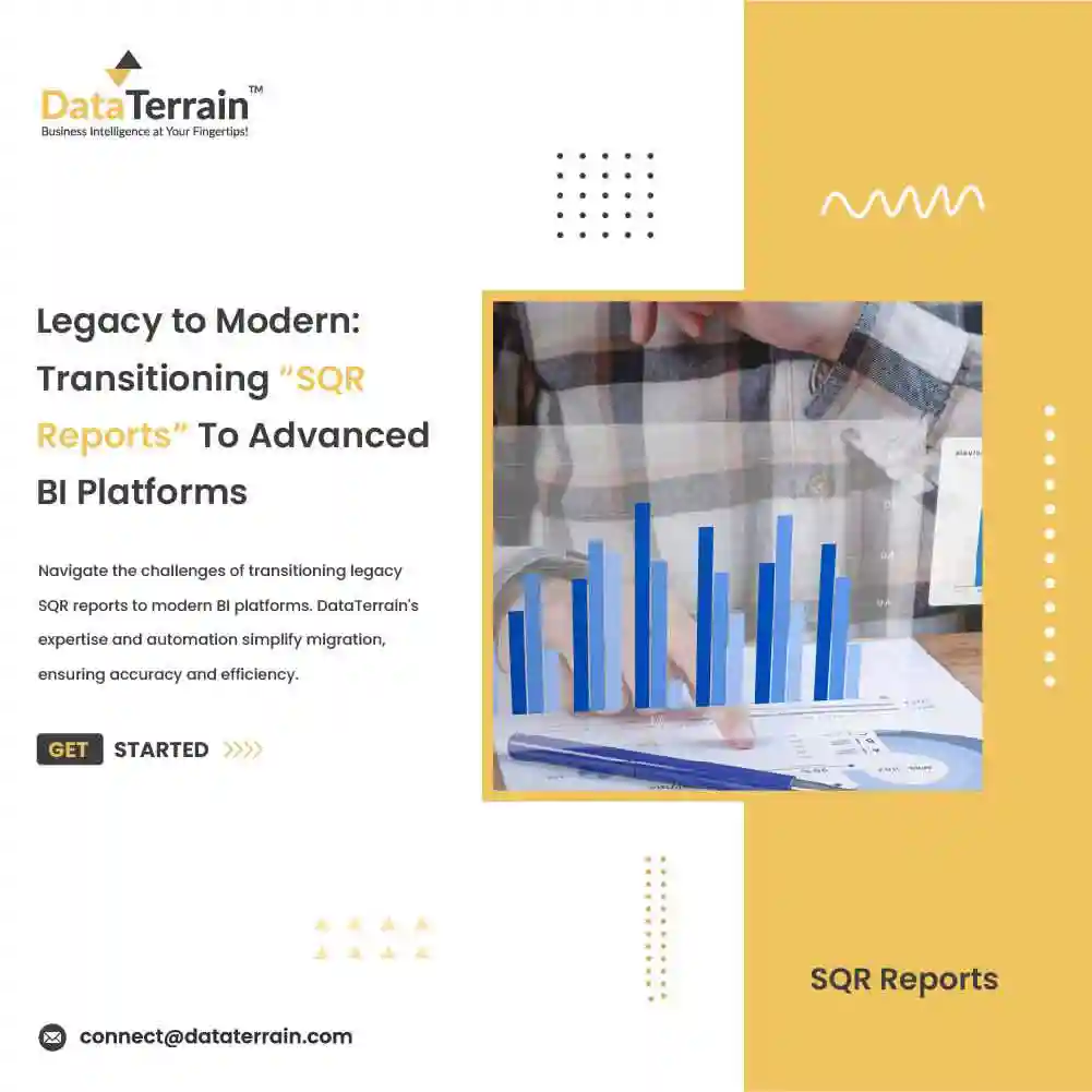 OAC Report Generation | Build OAC Reports- Integration, Key Features